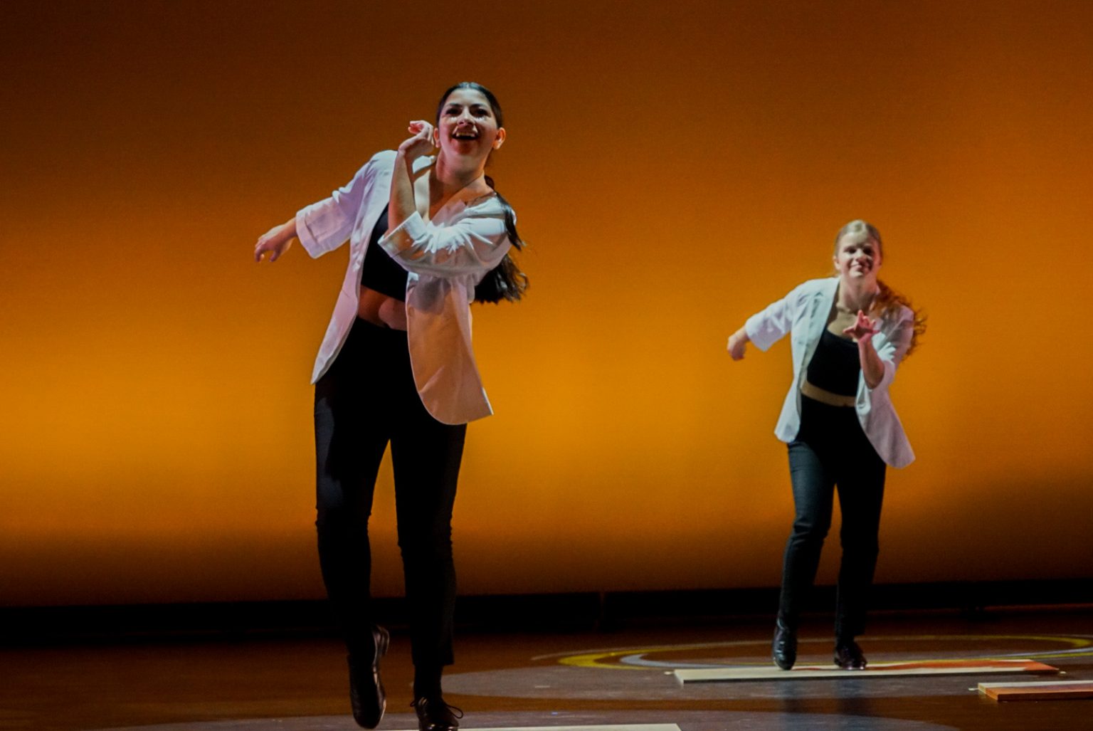 'Dance in Flight' Gives a Captivating Show - Pepperdine Graphic