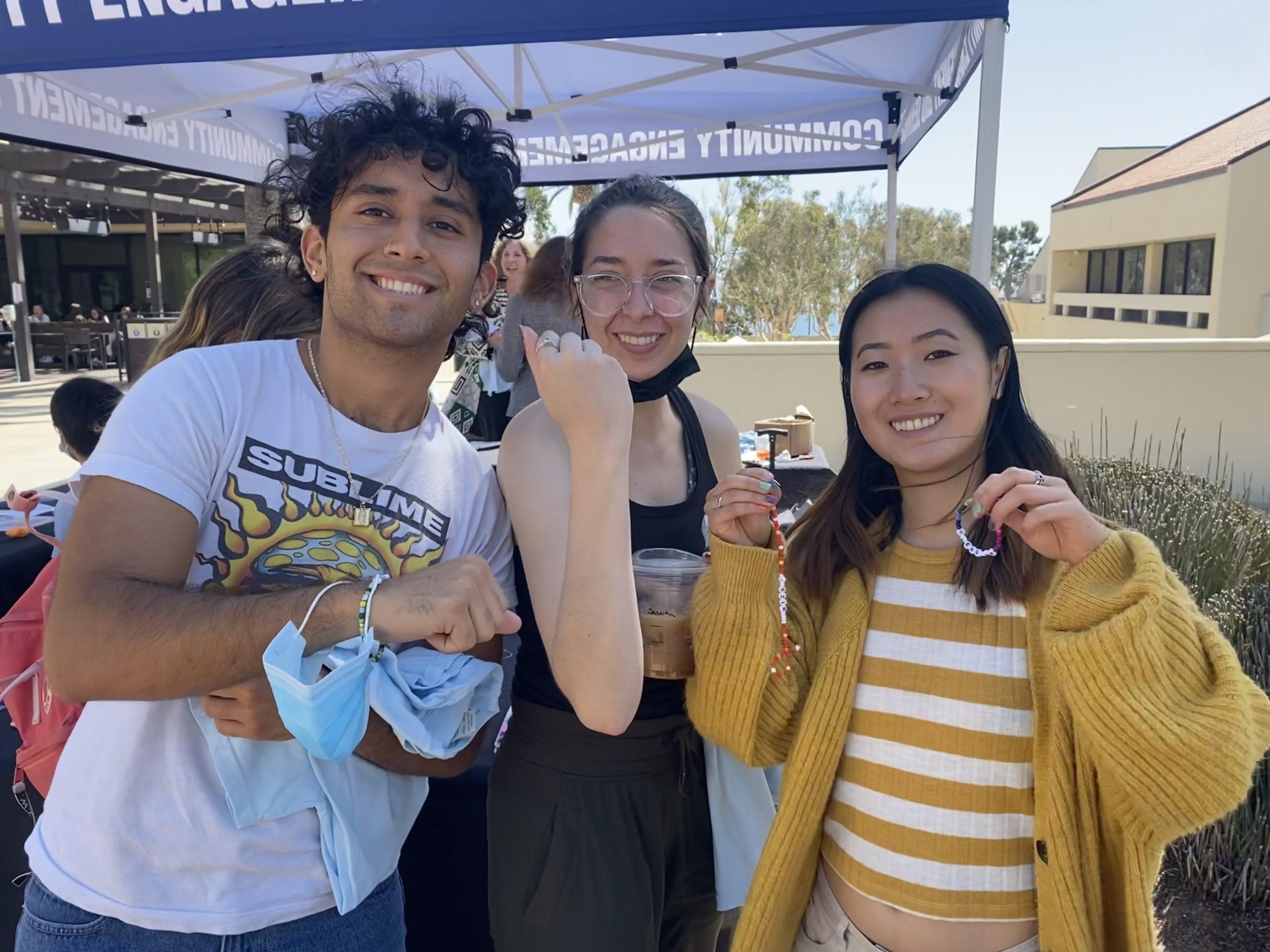 Office of Student Accessibility Hosts Disability Awareness Week ...