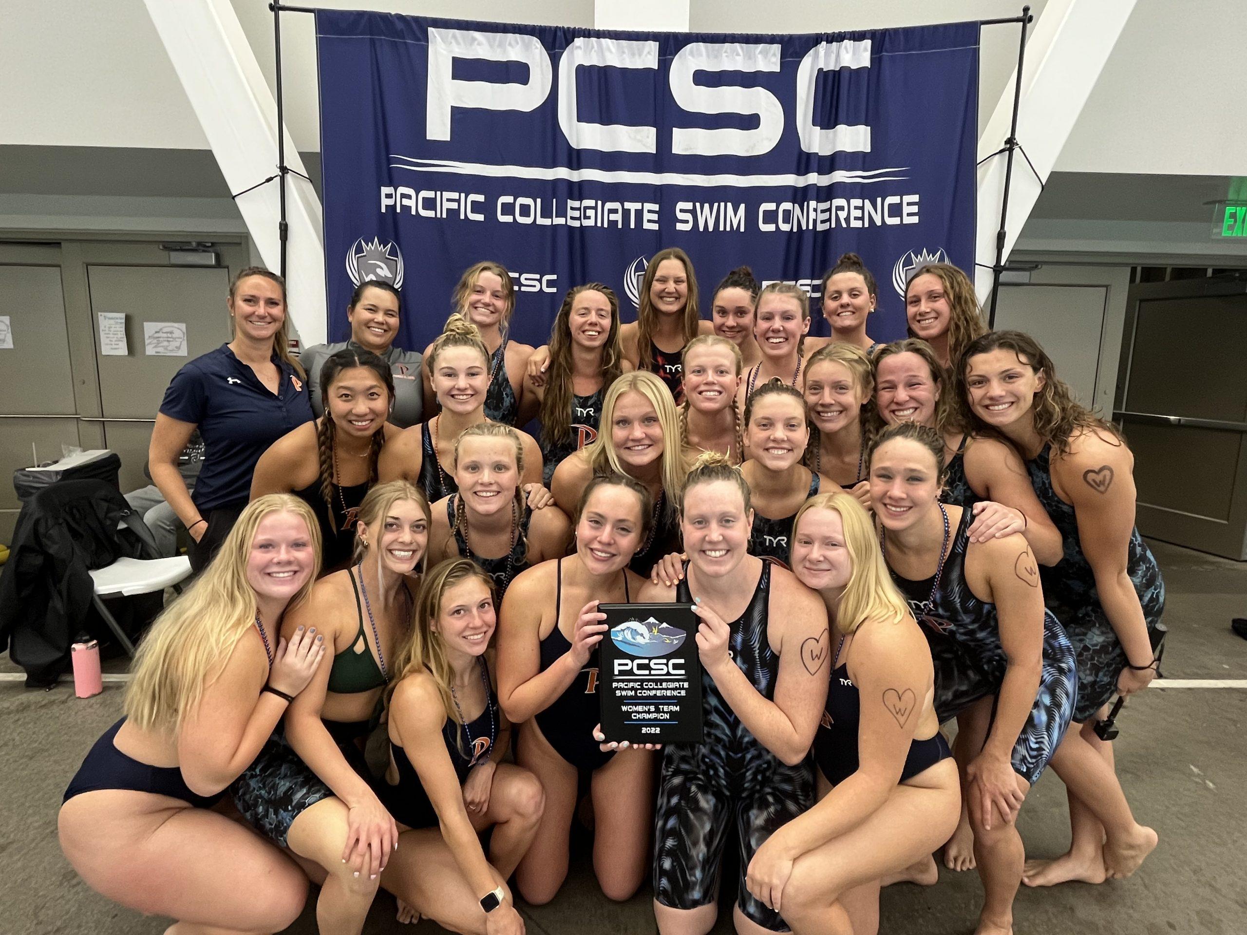 'Culture Wins Championships,' Swim and Dive Secures First Championship ...
