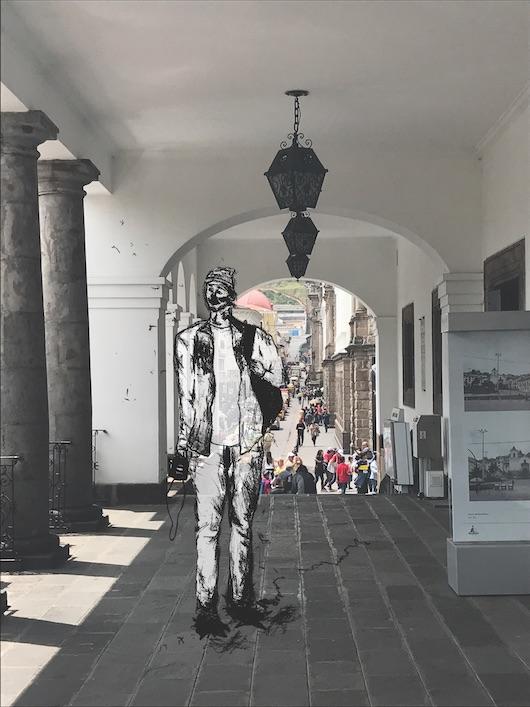 Finding Hope in Every Moment - Pepperdine Graphic