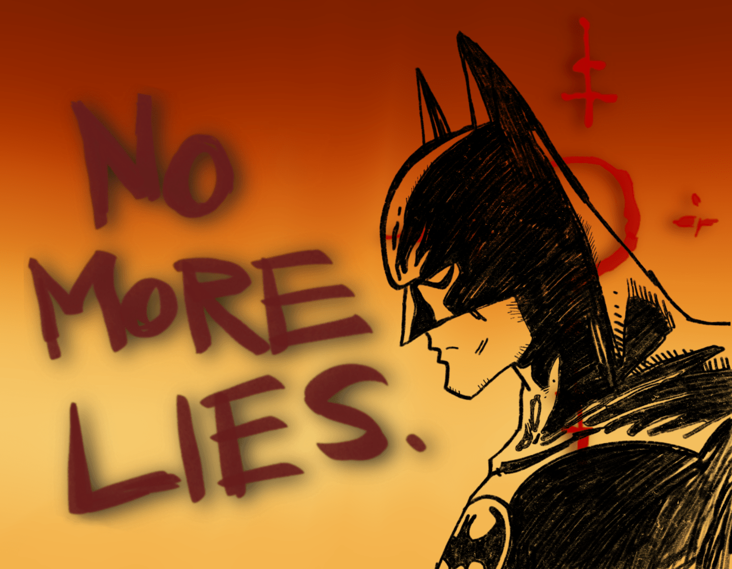 Film Review: Batman Gets Better - Pepperdine Graphic