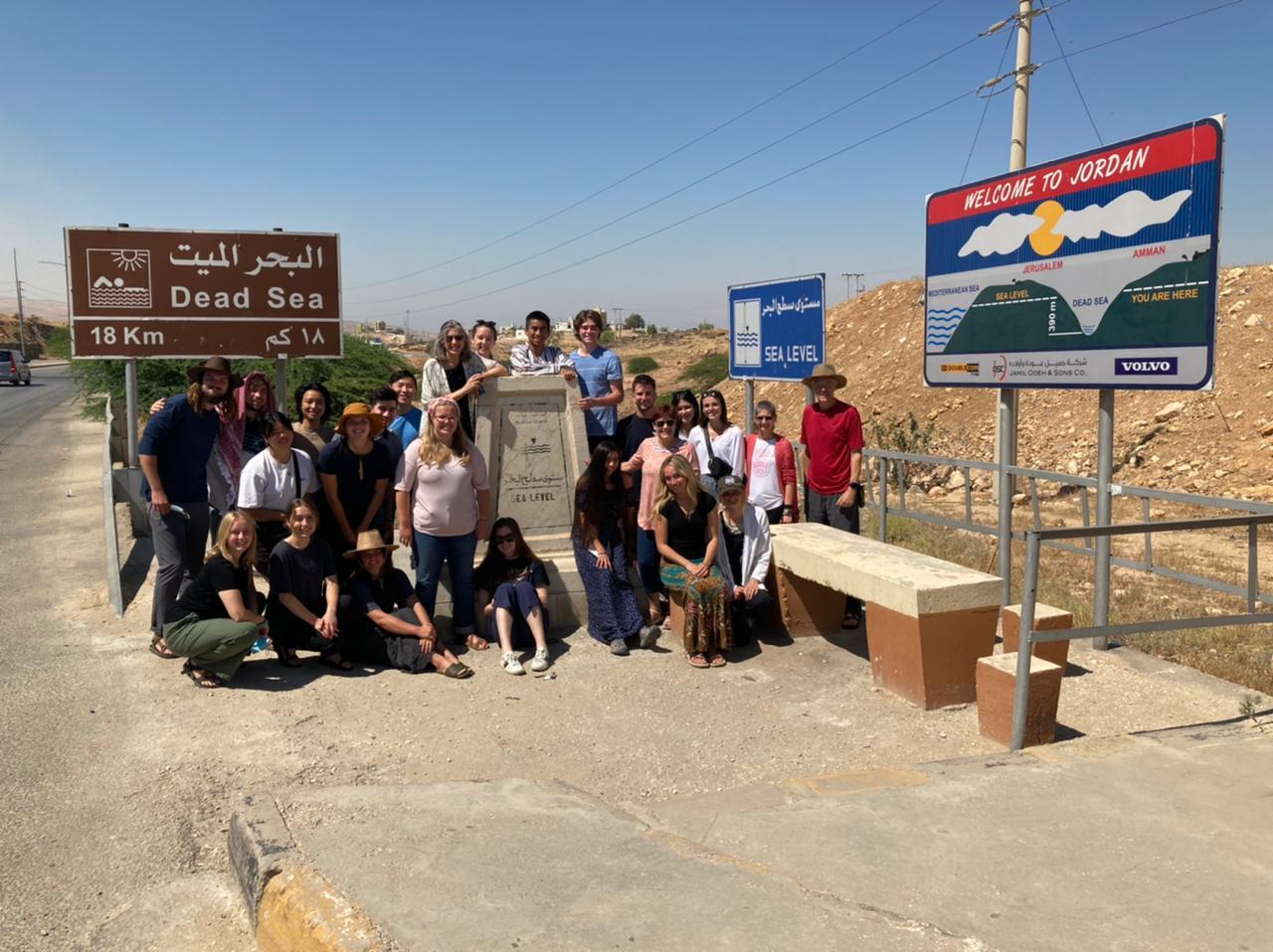 Dean of International Programs Steps Down, University Plans for Next ...