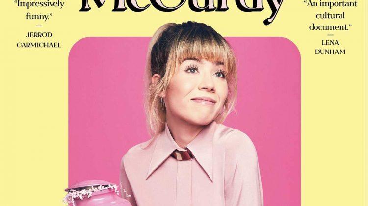 Book Review: Jennette McCurdy Details Truth of Child Acting in 'I'm ...