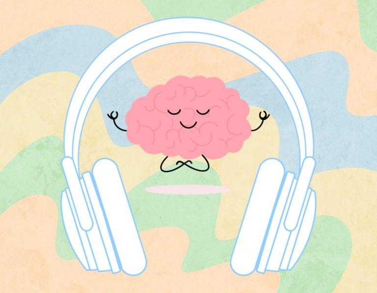 'Running Up That Hill': How Music Affects the Brain - Pepperdine Graphic