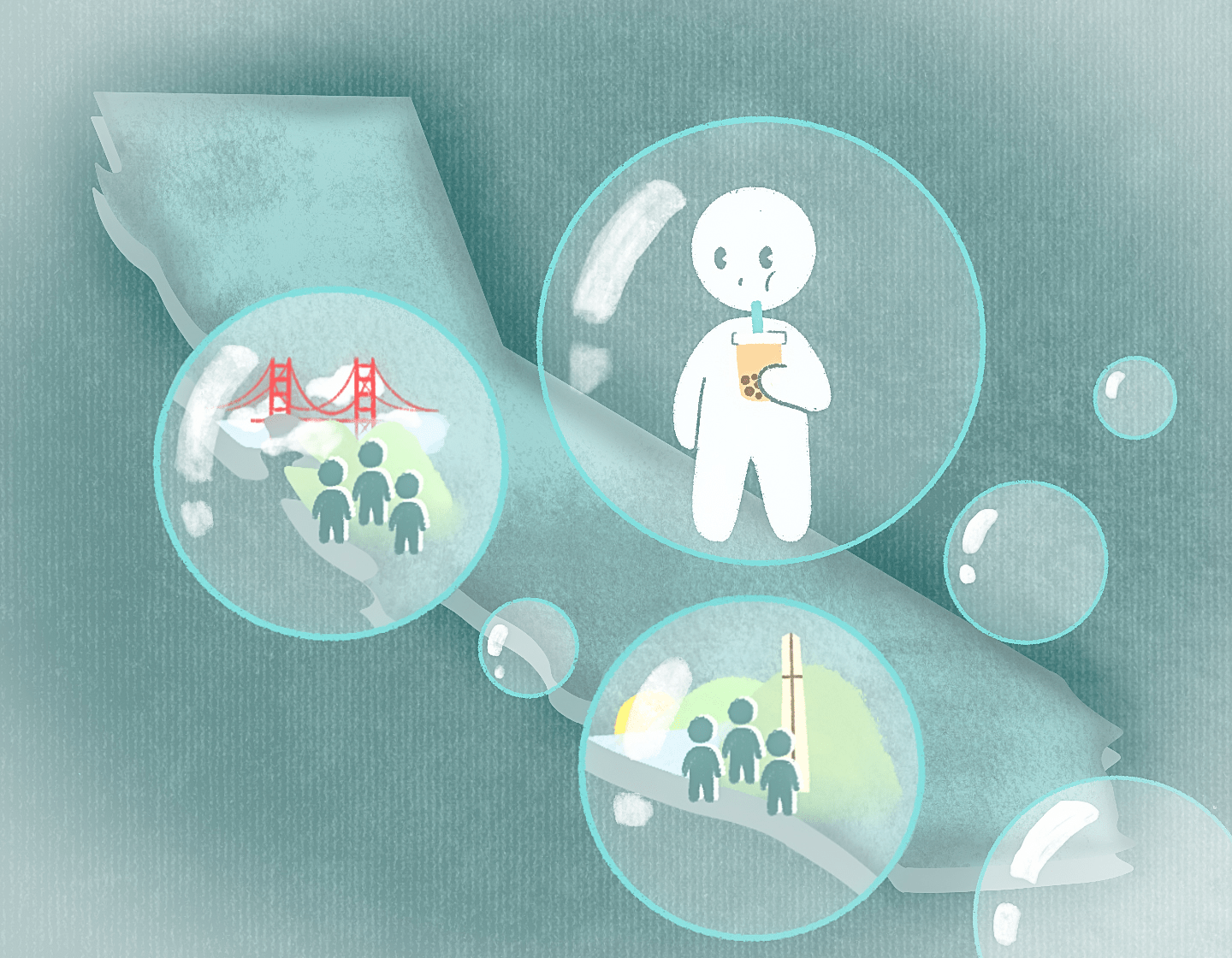 From One Bubble to Another — My Time at Pepperdine as an Asian American ...