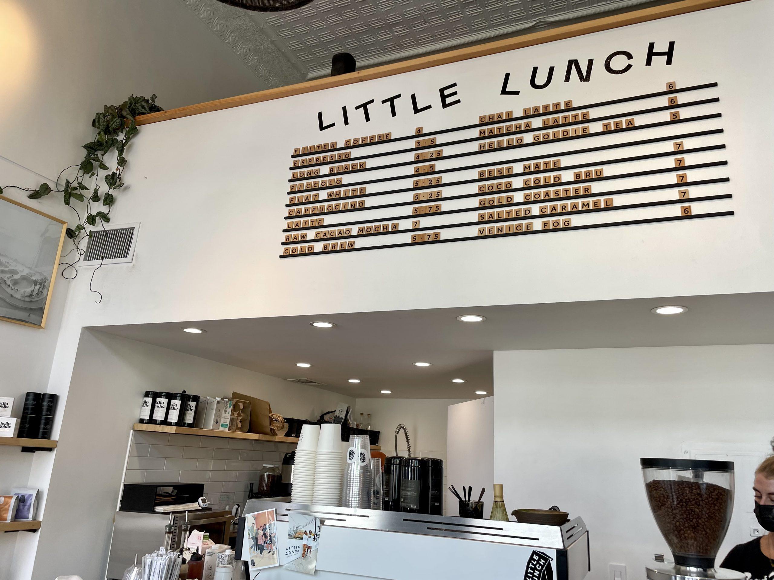 Review: LA Café Guide — Find Food that Fills the Soul - Pepperdine Graphic