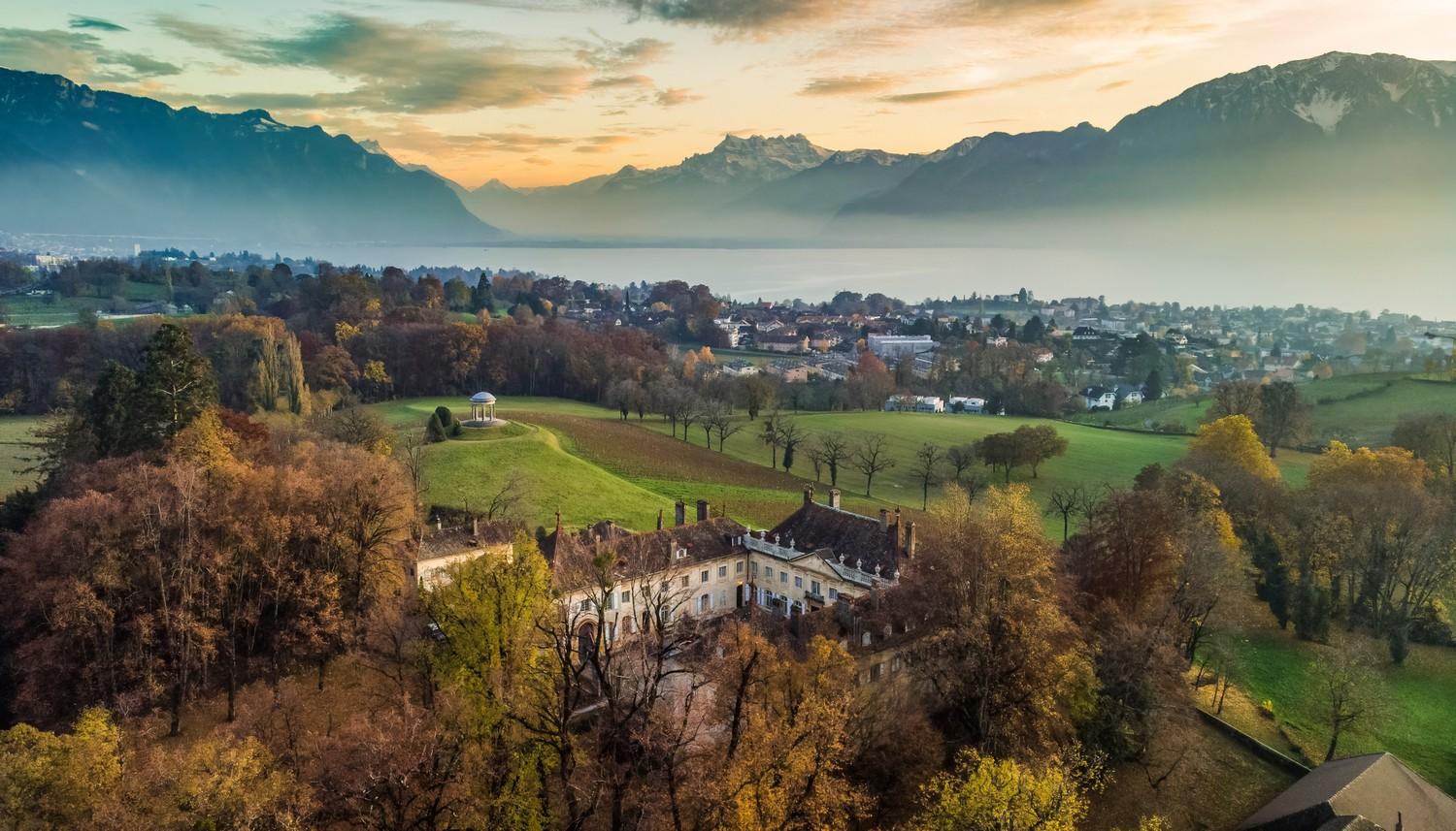 Pepperdine Reveals First Look at New Switzerland Campus - Pepperdine ...