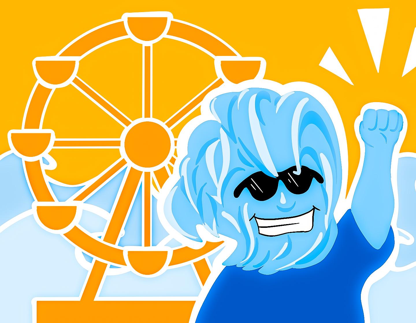 Opinion: I Love Waves Weekend - Pepperdine Graphic