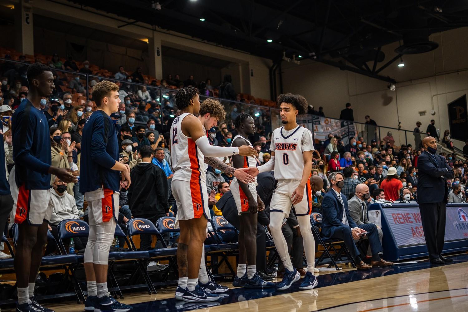 Entering His Sophomore Campaign, Houston Mallette Looks To Grow As a ...