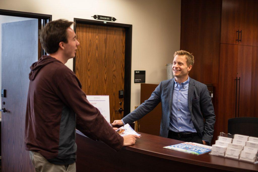 IP Decisions Ignite Excitement and Anticipation Among Students ...