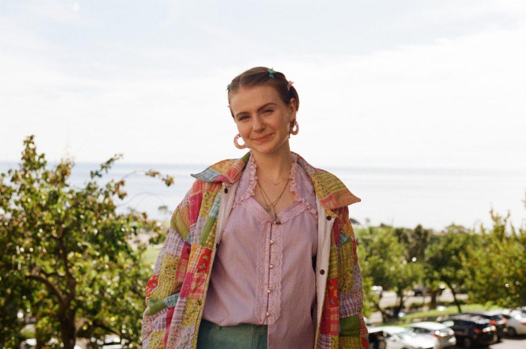 Izzie Agee Finds Confidence in Visibility - Pepperdine Graphic