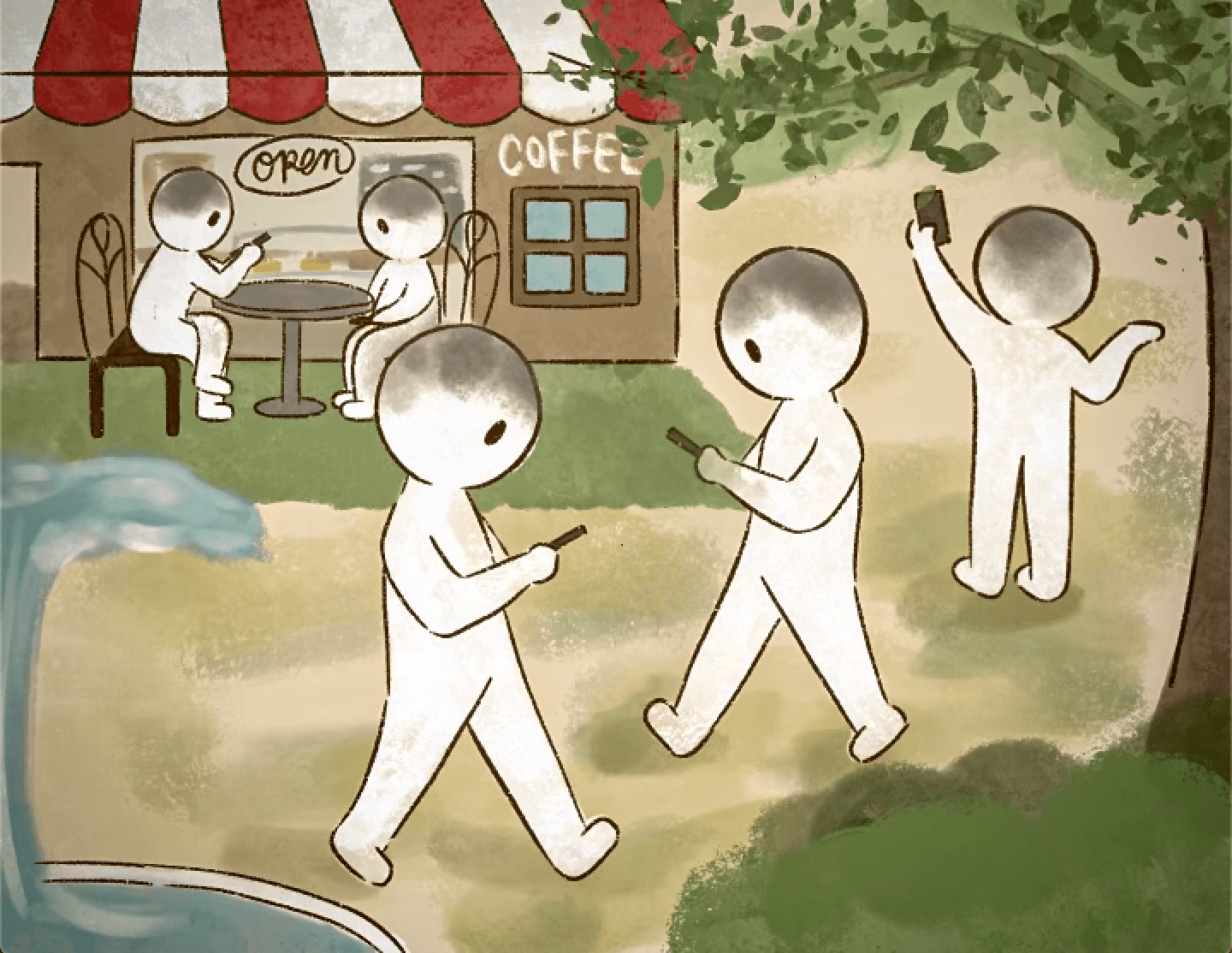 Opinion: Negative Reliance Upon Social Media Is Too Much - Pepperdine ...