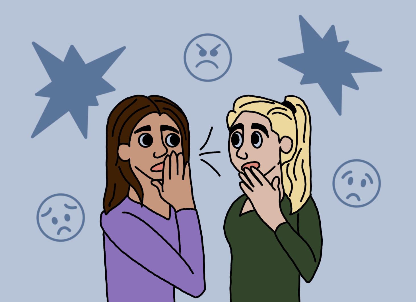 Advice Column: Reframe Your Response to Adversity - Pepperdine Graphic