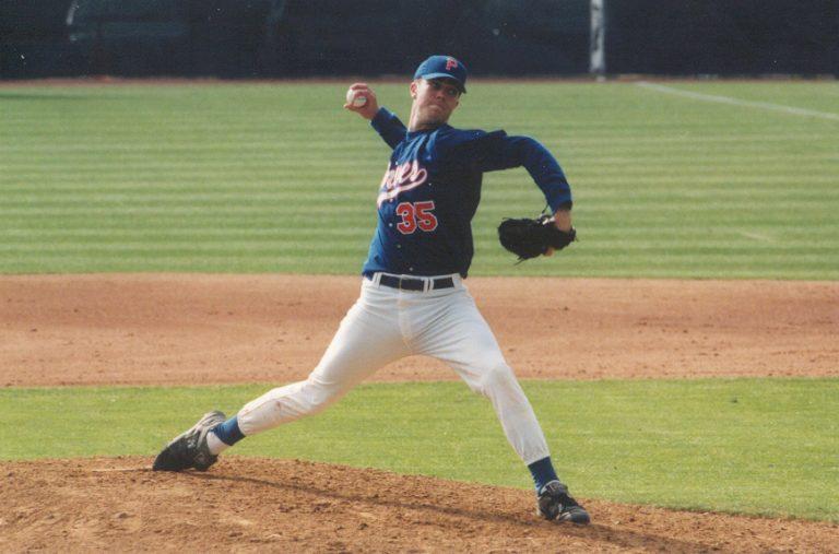 Three Time All-Star Dan Haren Reflects on Pepperdine and MLB Career ...