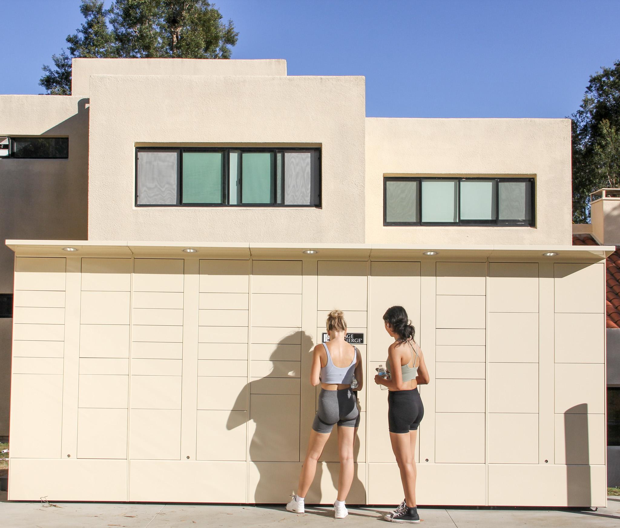 New Mailing System Makes Package Retrieval Easier for Students ...