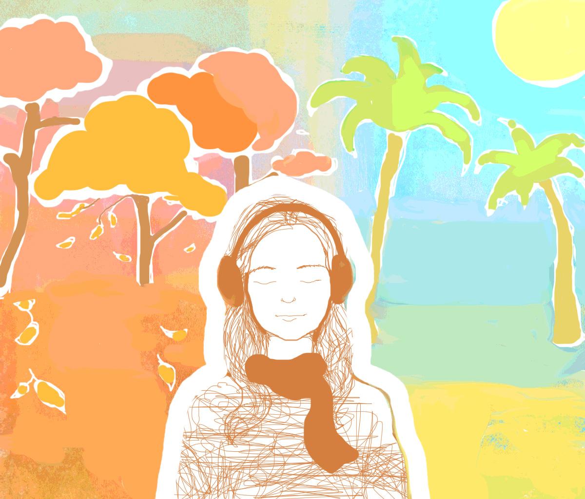 Opinion: I Miss Fall - Pepperdine Graphic