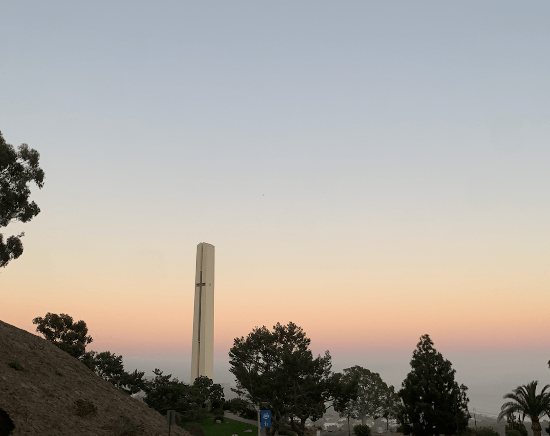 Students Wrestle with Christian Supernatural Physical Healing ...