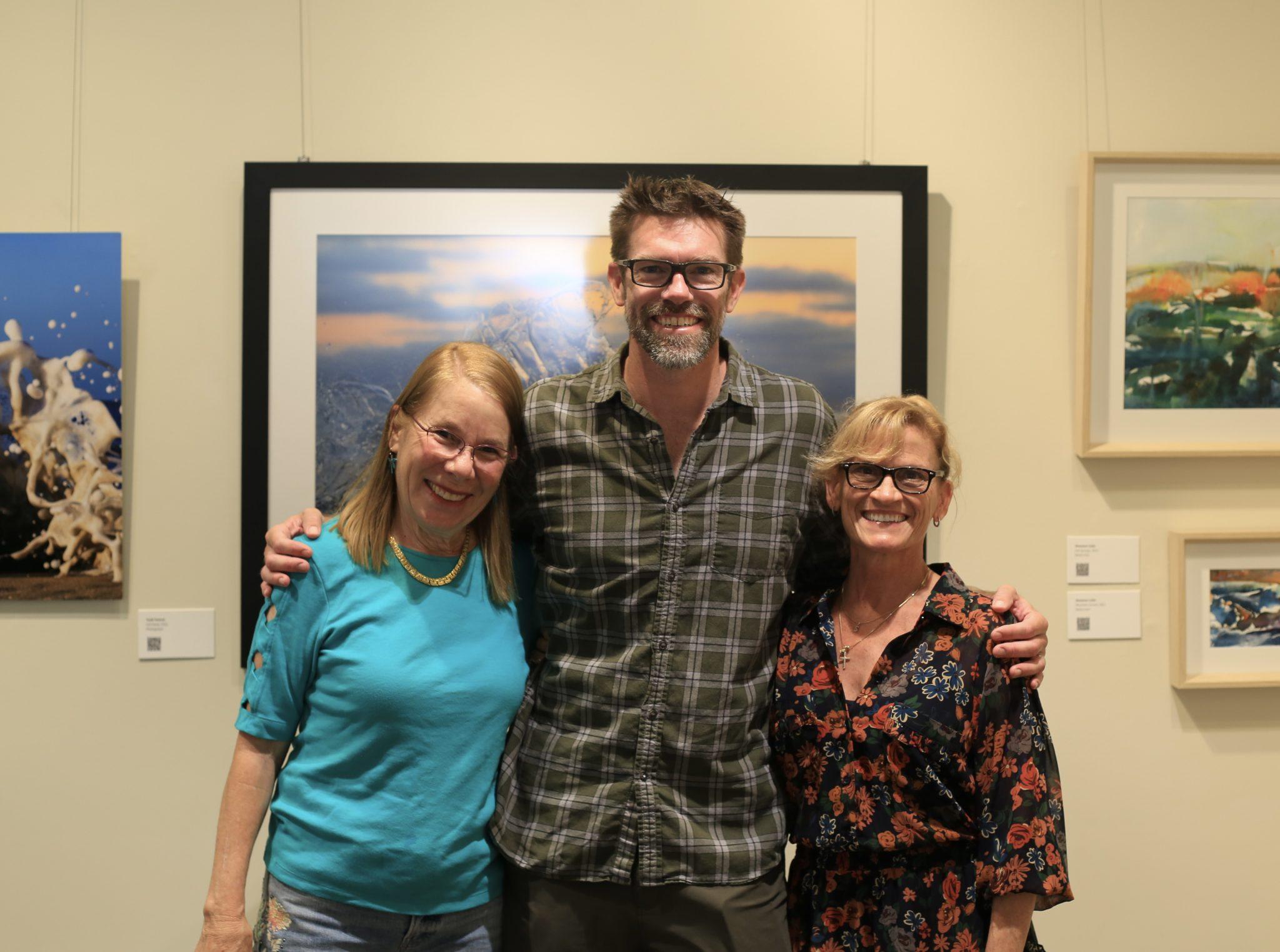 Alumni Artists Share Their Inspiration Behind Their Work - Pepperdine ...