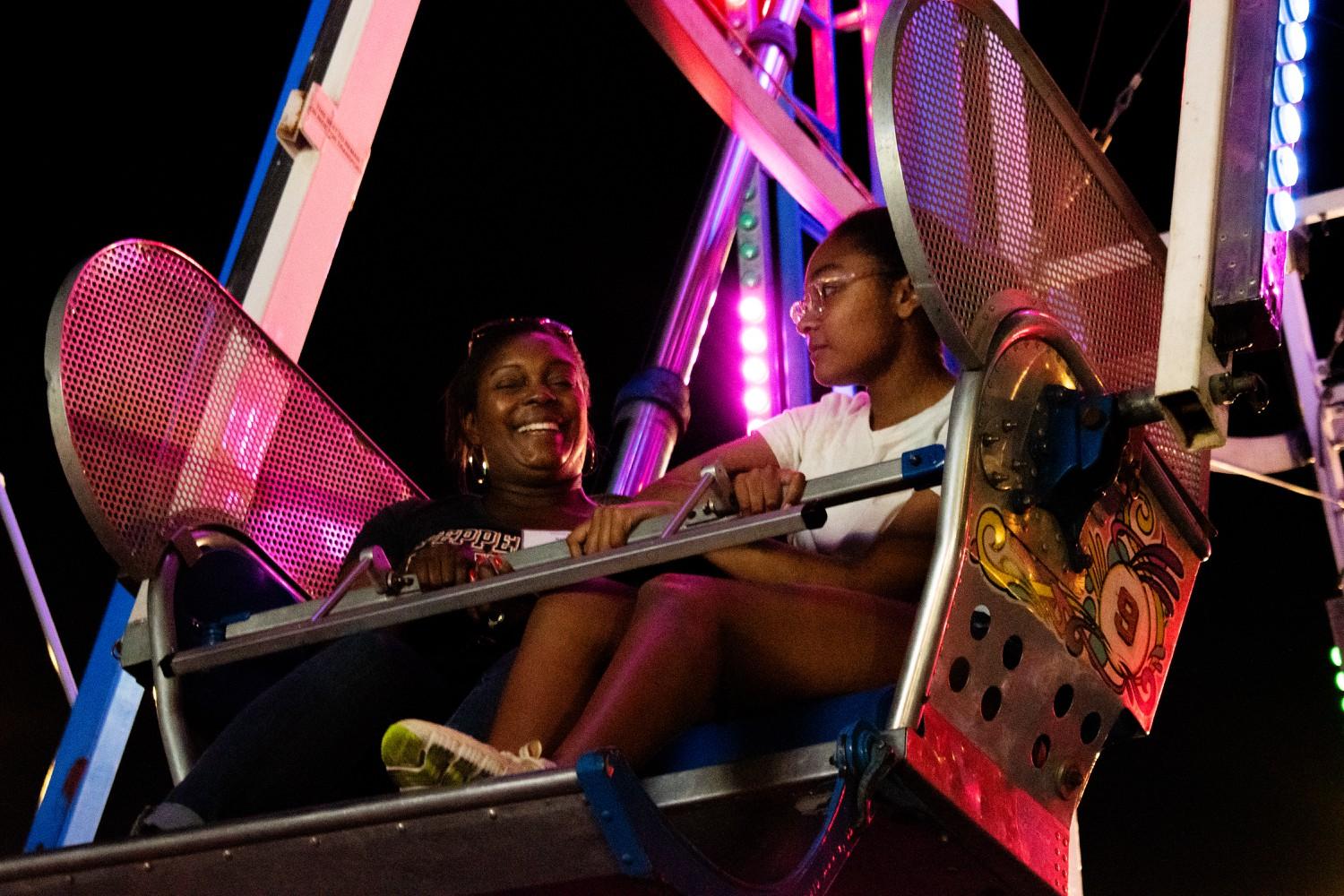 Waves Weekend Brings Students, Family and Alumni Together - Pepperdine ...