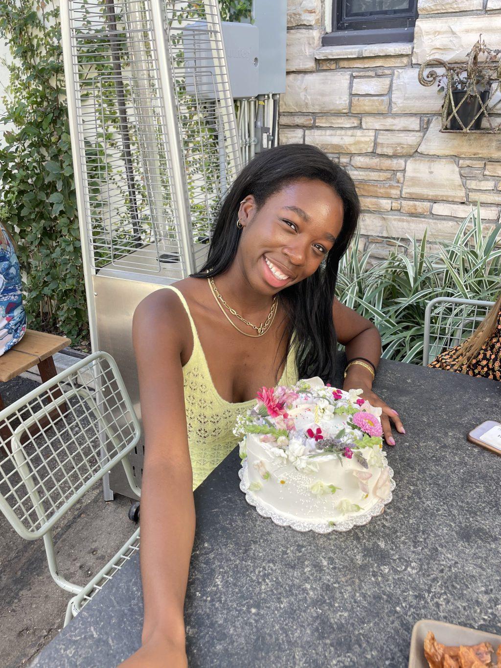 Forever in Our Hearts: Deslyn Williams' Laughter Echoes On - Pepperdine ...