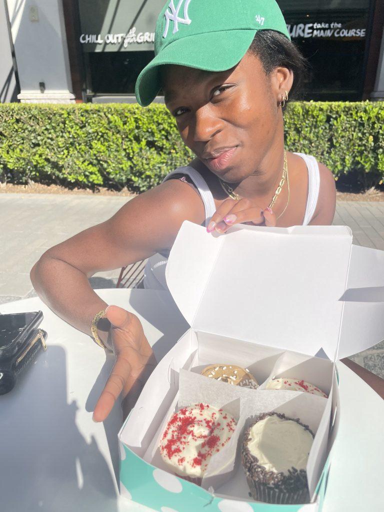 Forever in Our Hearts: Deslyn Williams' Laughter Echoes On - Pepperdine ...