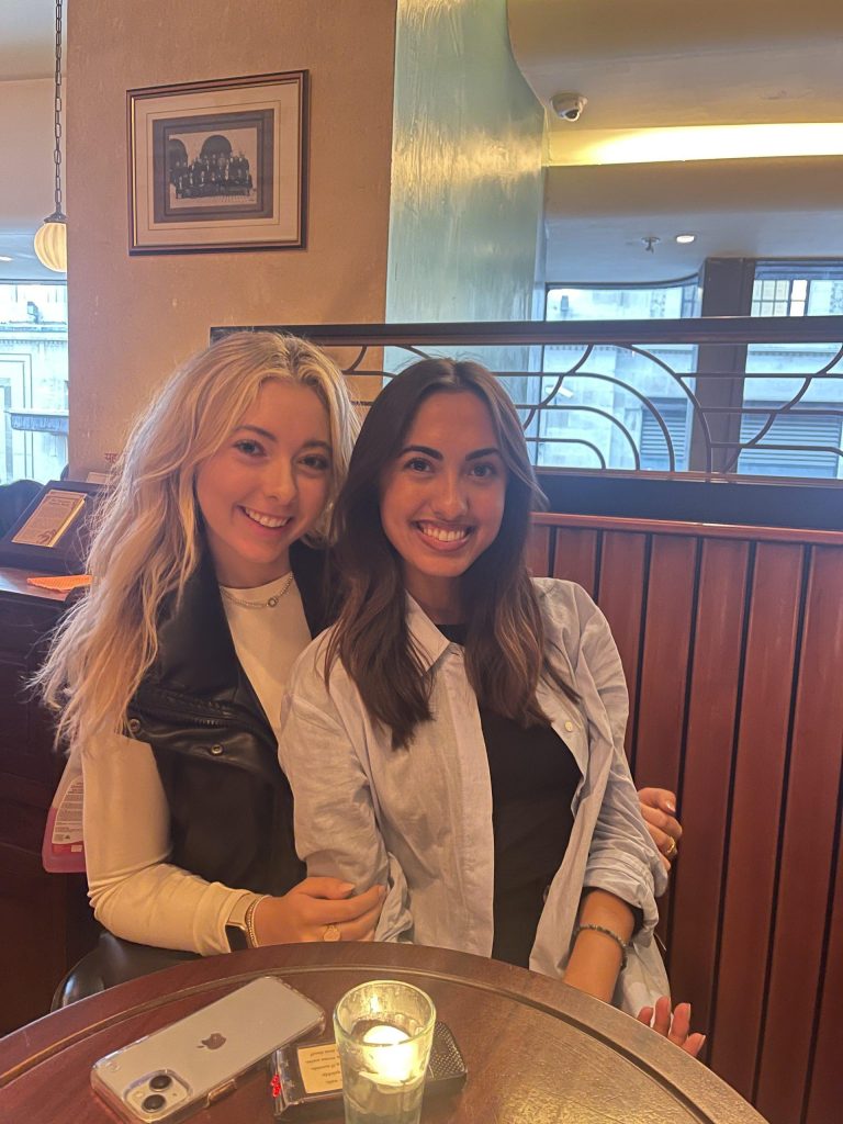 A Gentle and Wise Soul: Remembering Asha Weir - Pepperdine Graphic