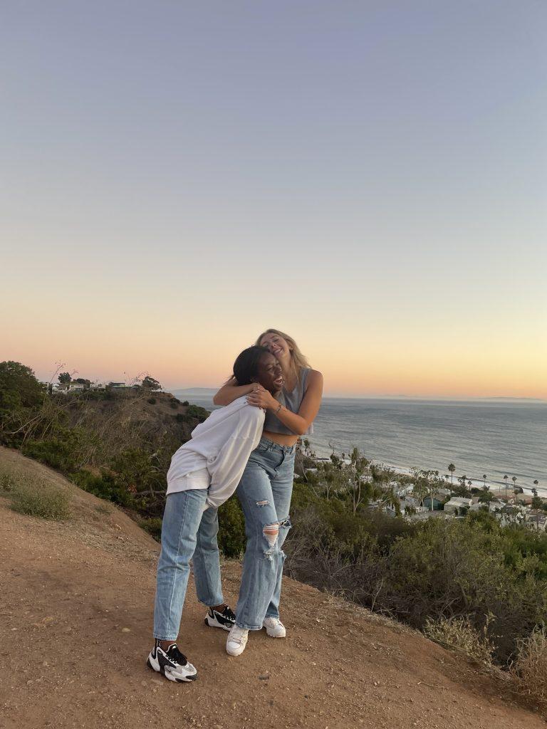 Forever in Our Hearts: Deslyn Williams' Laughter Echoes On - Pepperdine ...