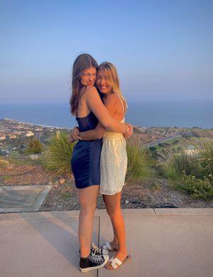 ‘A Person to Walk With’: Remembering Niamh Rolston - Pepperdine Graphic