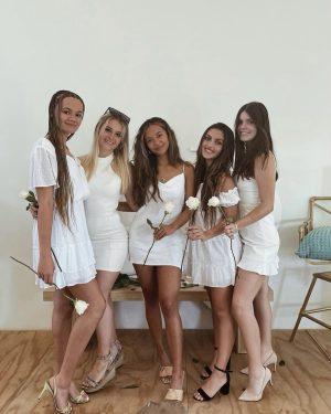 ‘A Person to Walk With’: Remembering Niamh Rolston - Pepperdine Graphic