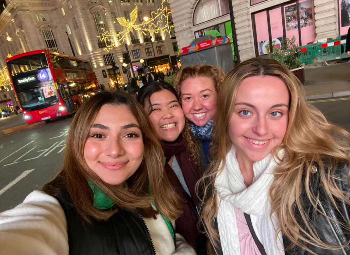 Peyton Stewart — A Girl With a Big Smile and Even Bigger Heart ...