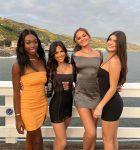 ‘A Person to Walk With’: Remembering Niamh Rolston - Pepperdine Graphic