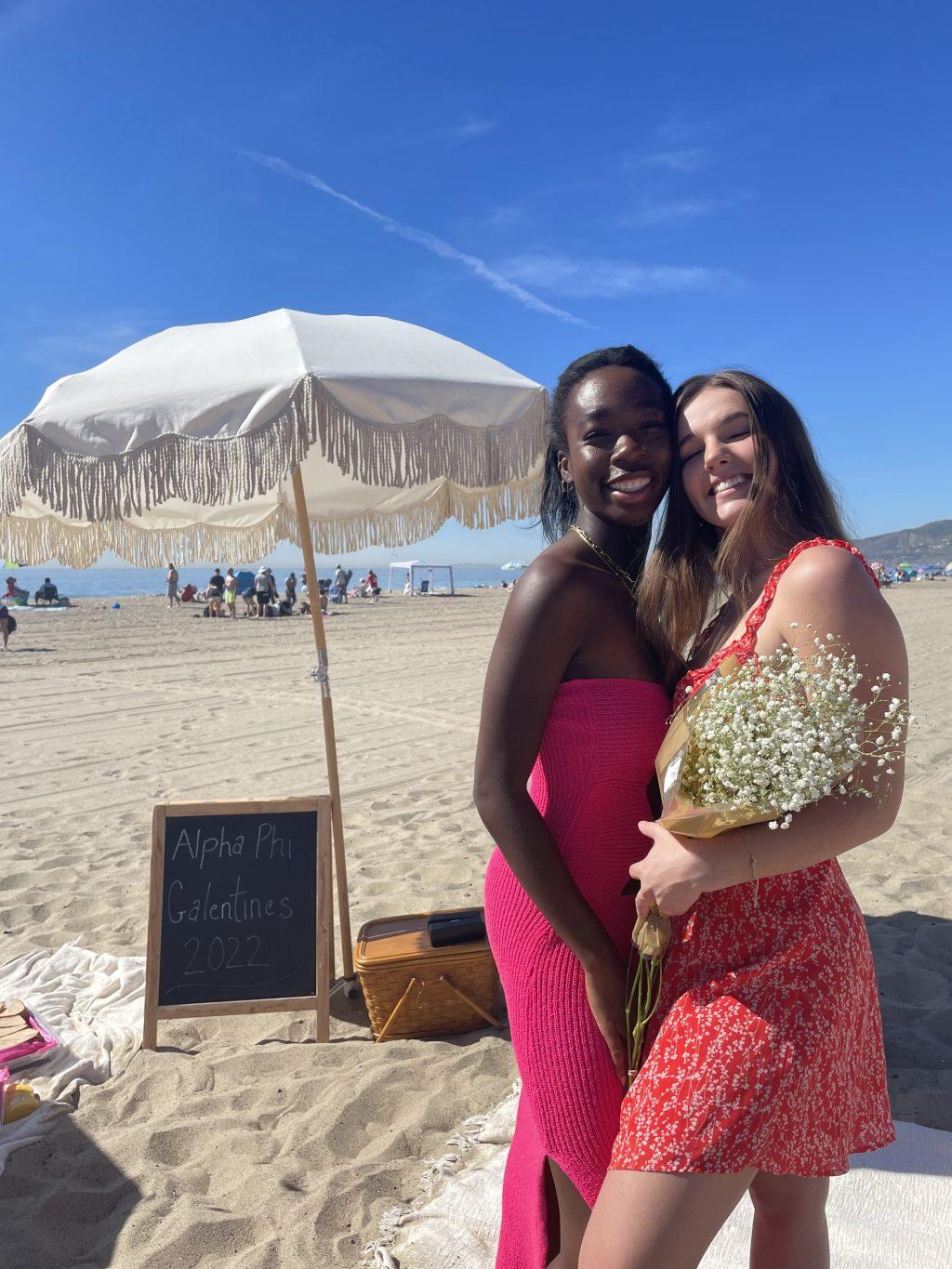 Forever in Our Hearts: Deslyn Williams' Laughter Echoes On - Pepperdine ...