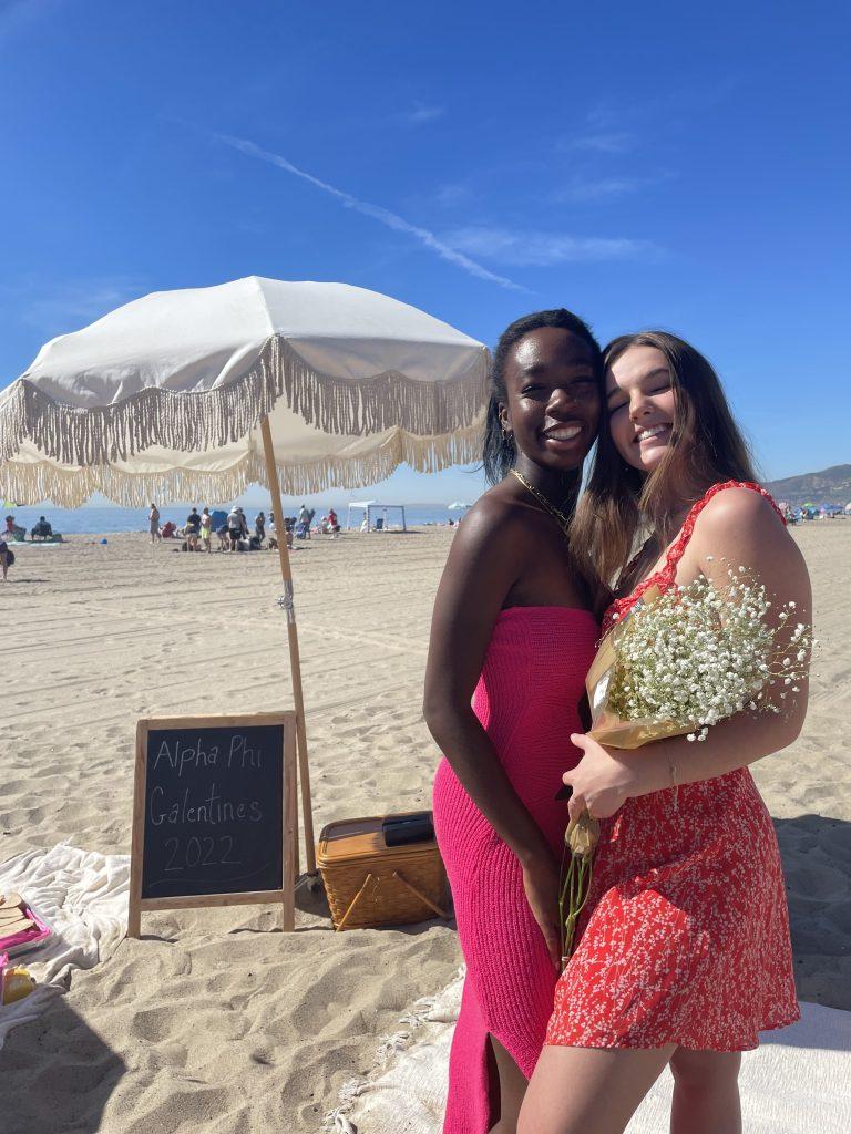 Forever in Our Hearts: Deslyn Williams' Laughter Echoes On - Pepperdine ...