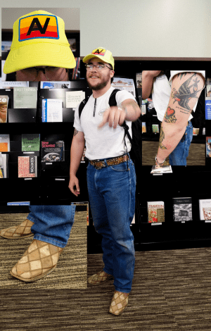 Photo Essay: Students Shine Through Style - Pepperdine Graphic