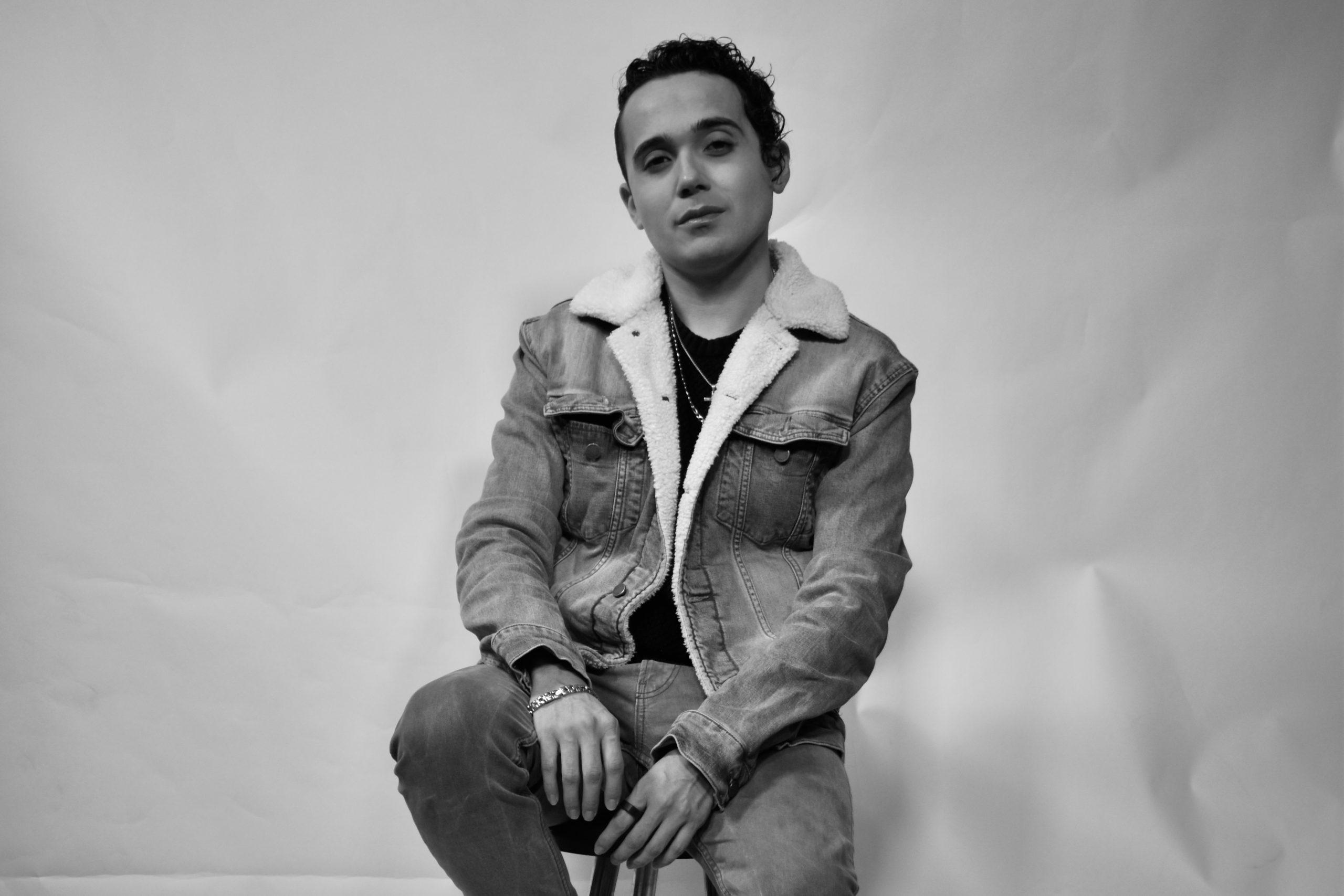 Joshua Elizondo Becomes a Voice for Foster Youth - Pepperdine Graphic