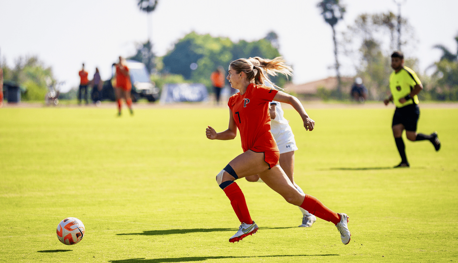 OSU and WSU to Join WCC as Affiliate Members Next Year - Pepperdine Graphic