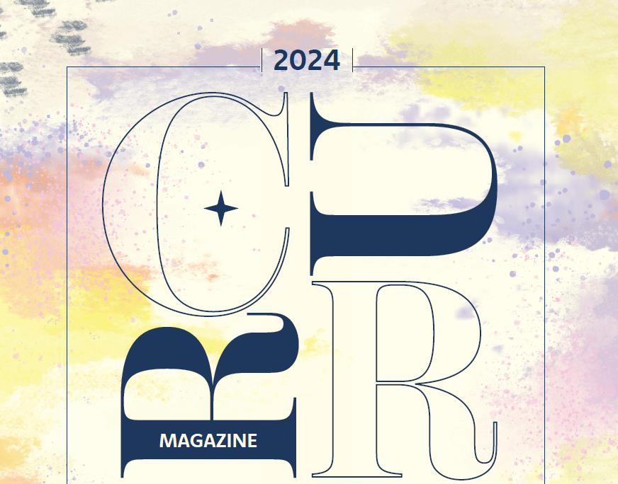 Currents Magazine: Winter 2024 - Pepperdine Graphic
