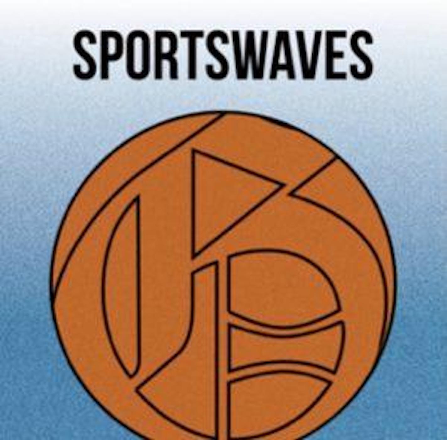SportsWaves S3E4: Ed Winter Talks Tennis - Pepperdine Graphic