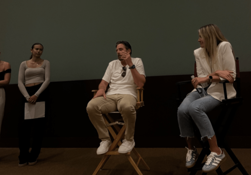 Women in Business Welcome Founders of Gorjana to Campus - Pepperdine ...