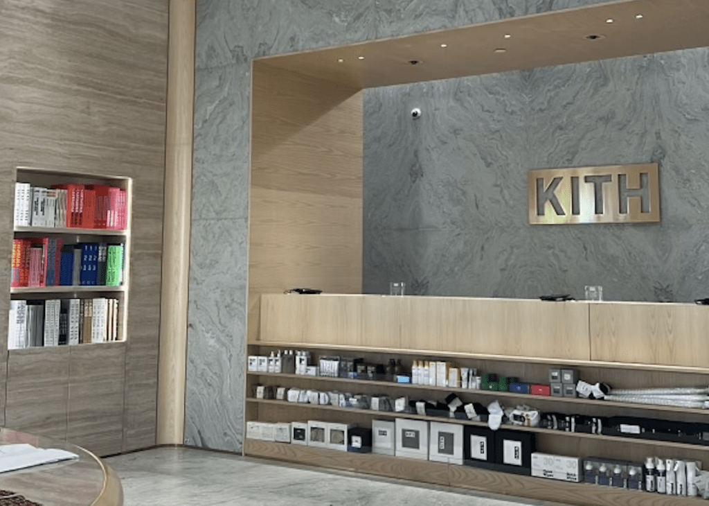 Kith: Luxury and Scenic Views Meet in Malibu - Pepperdine Graphic