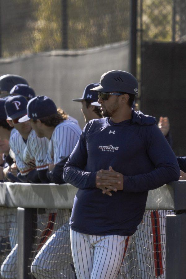 The New Look Waves: Baseball Season Preview - Pepperdine Graphic