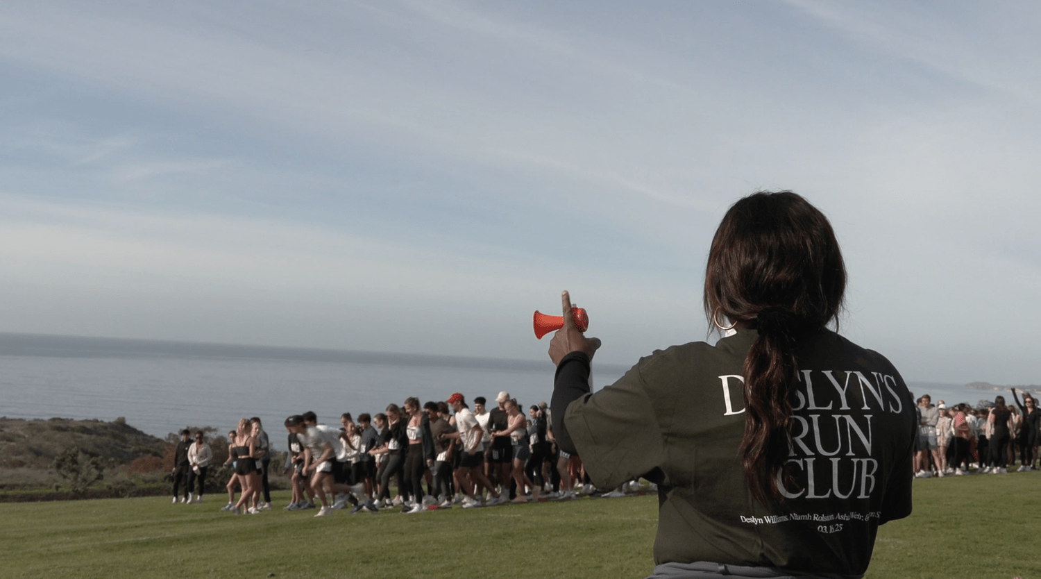 Creating Tradition: Students Remember Deslyn Williams in Second Annual ...