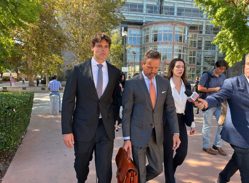 Judge Denies Motion for Reduced Bail for Fraser Bohm - Pepperdine Graphic