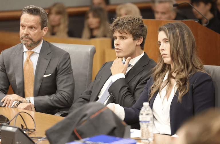 Judge Denies Motion for Reduced Bail for Fraser Bohm - Pepperdine Graphic