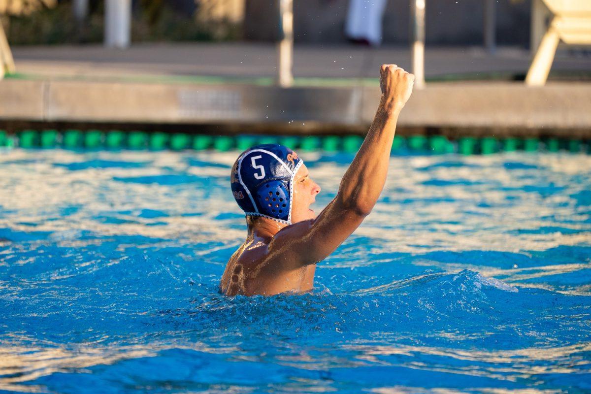 Matty Walsh Archives - Pepperdine Graphic