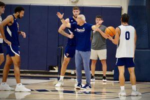 Waves of Change: Pepperdine’s Men’s Basketball Prepares for a Defining ...