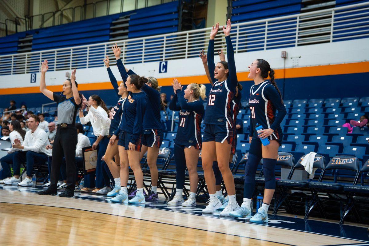 Women's Basketball Beats Cal State Fullerton to Kick Off the 2025-26 ...